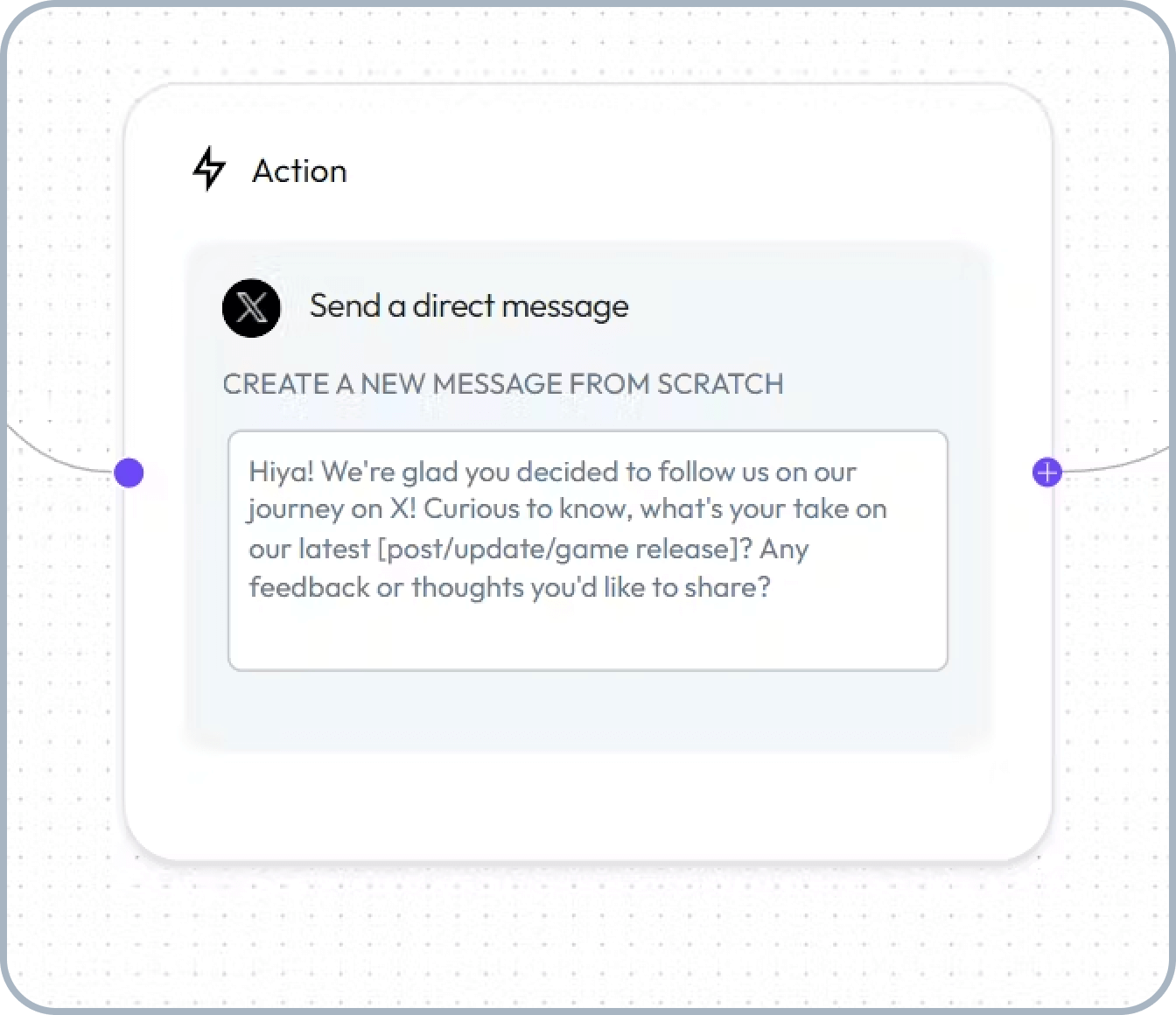6 Smart Twitter Automations to Hook Your New Followers