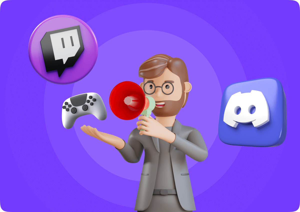 Reflections on Gaming Industry’s Post-Boom Era from TwitchCon and EBS