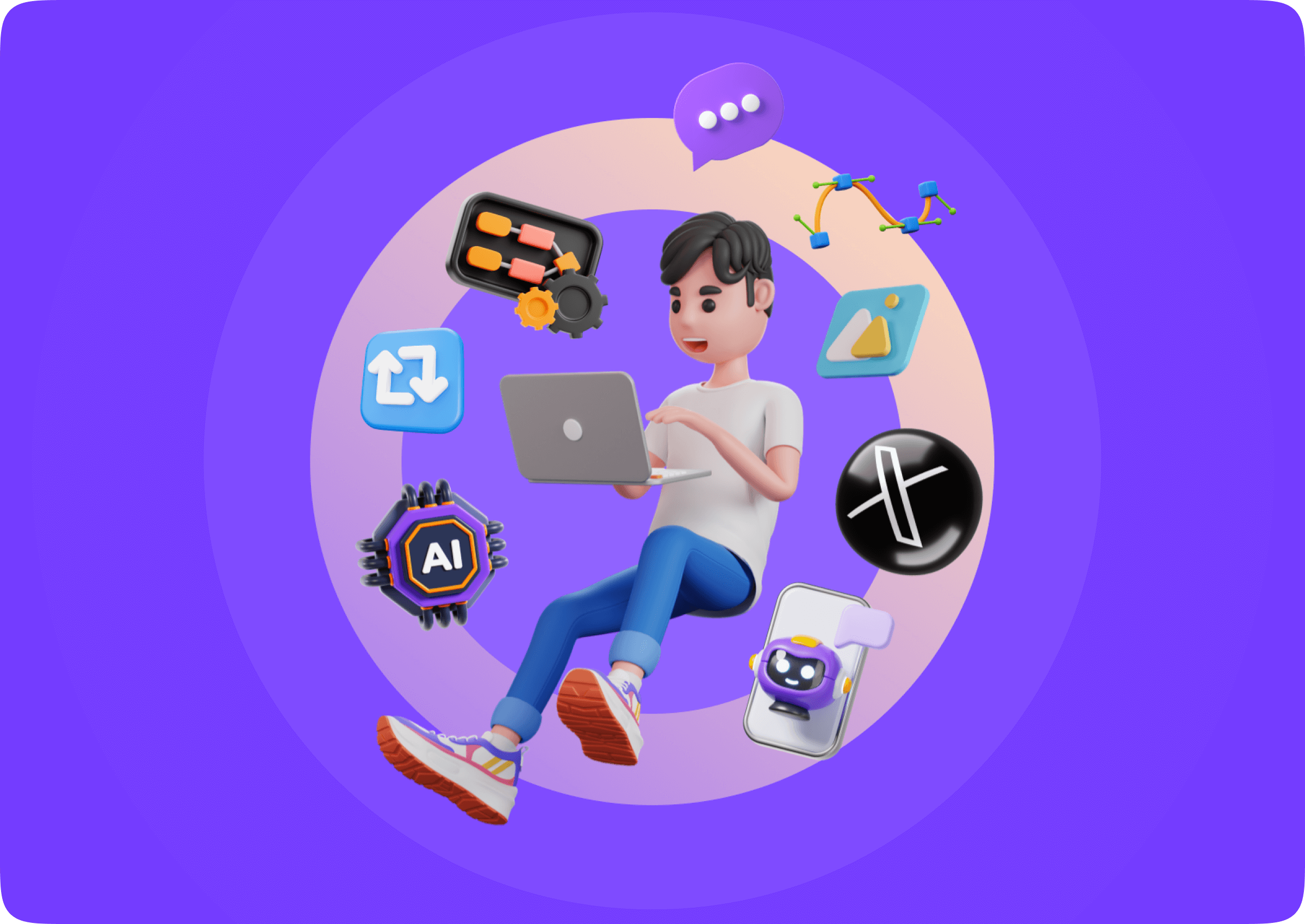 6 Smart Twitter Automations to Hook Your New Followers