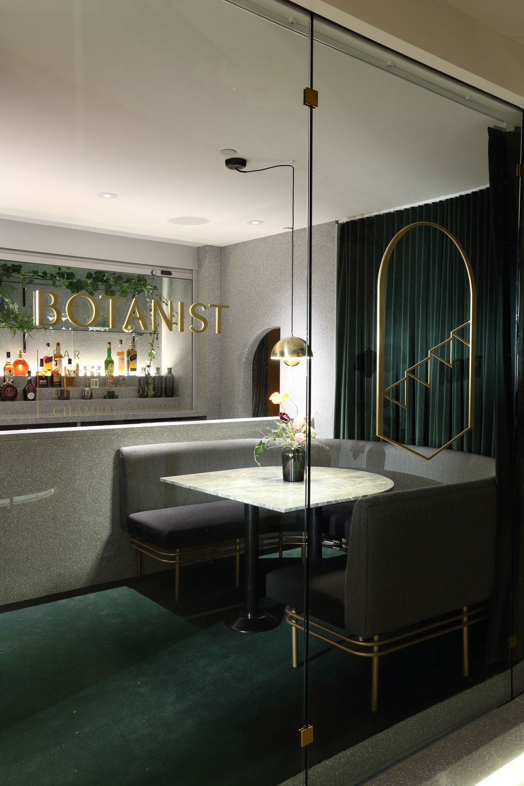 Botanist