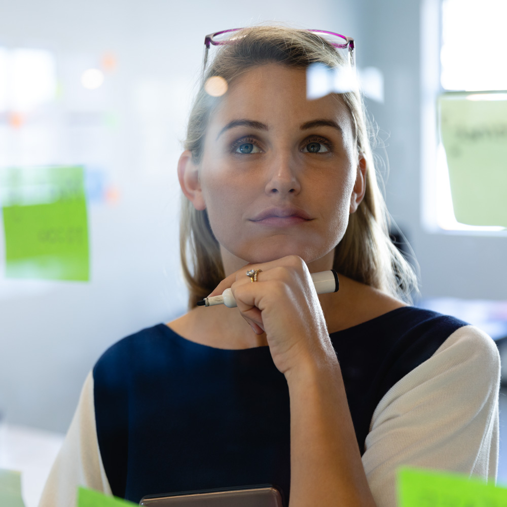 Loft Thirteen - Contact Us