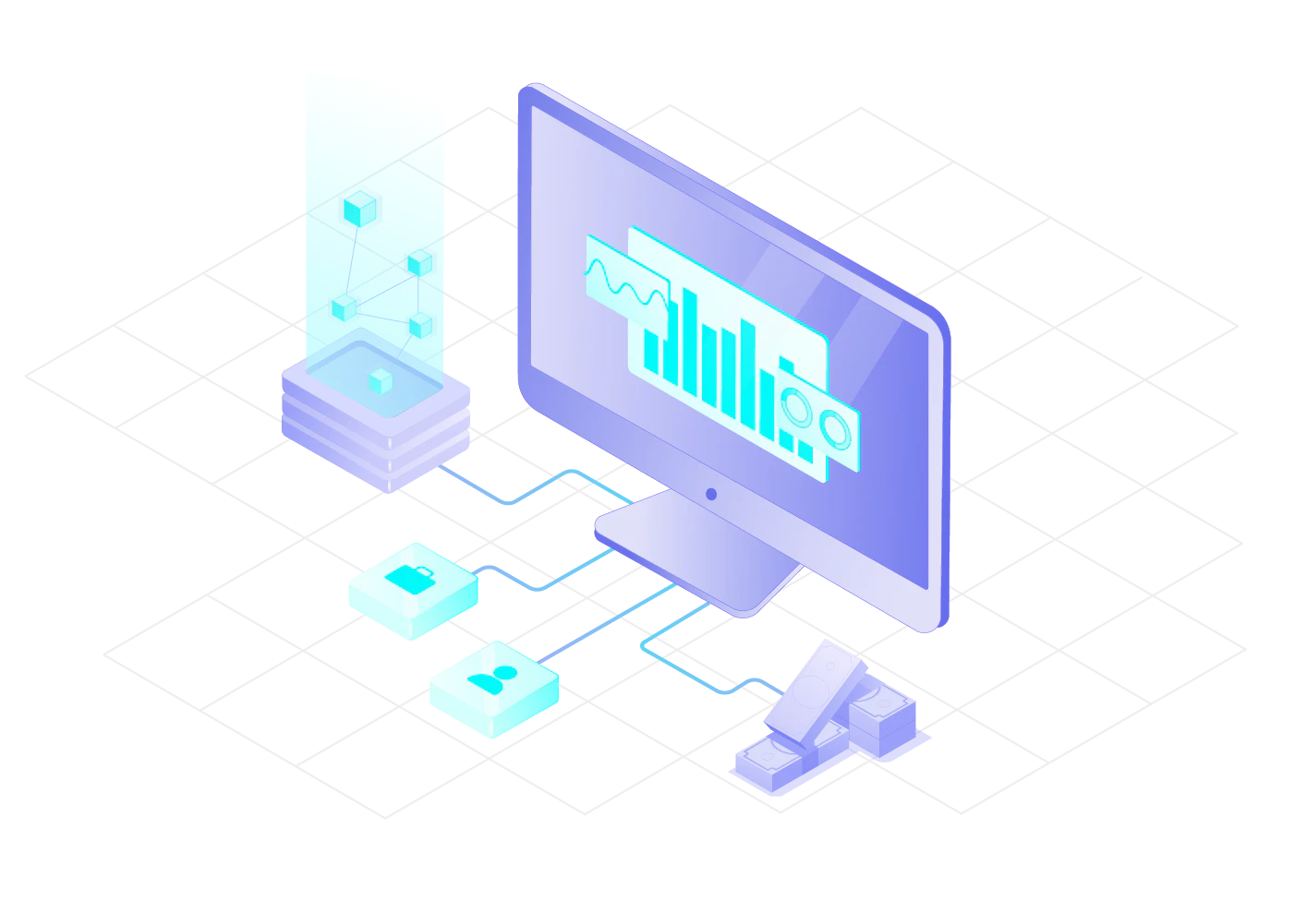 How to Buy Data from Public Web Sources?