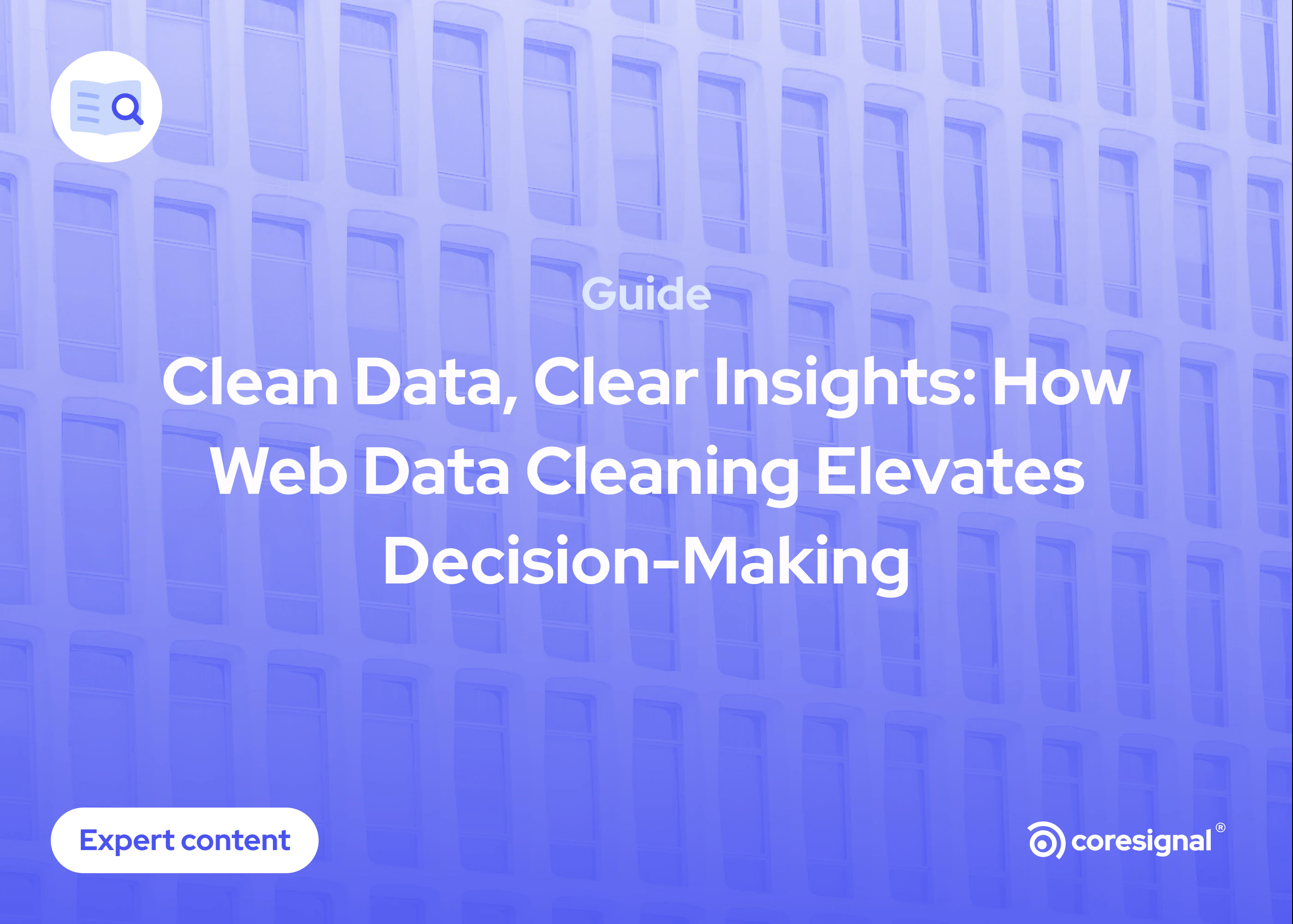 Web Data Cleaning: Definition, Benefits, and Challenges