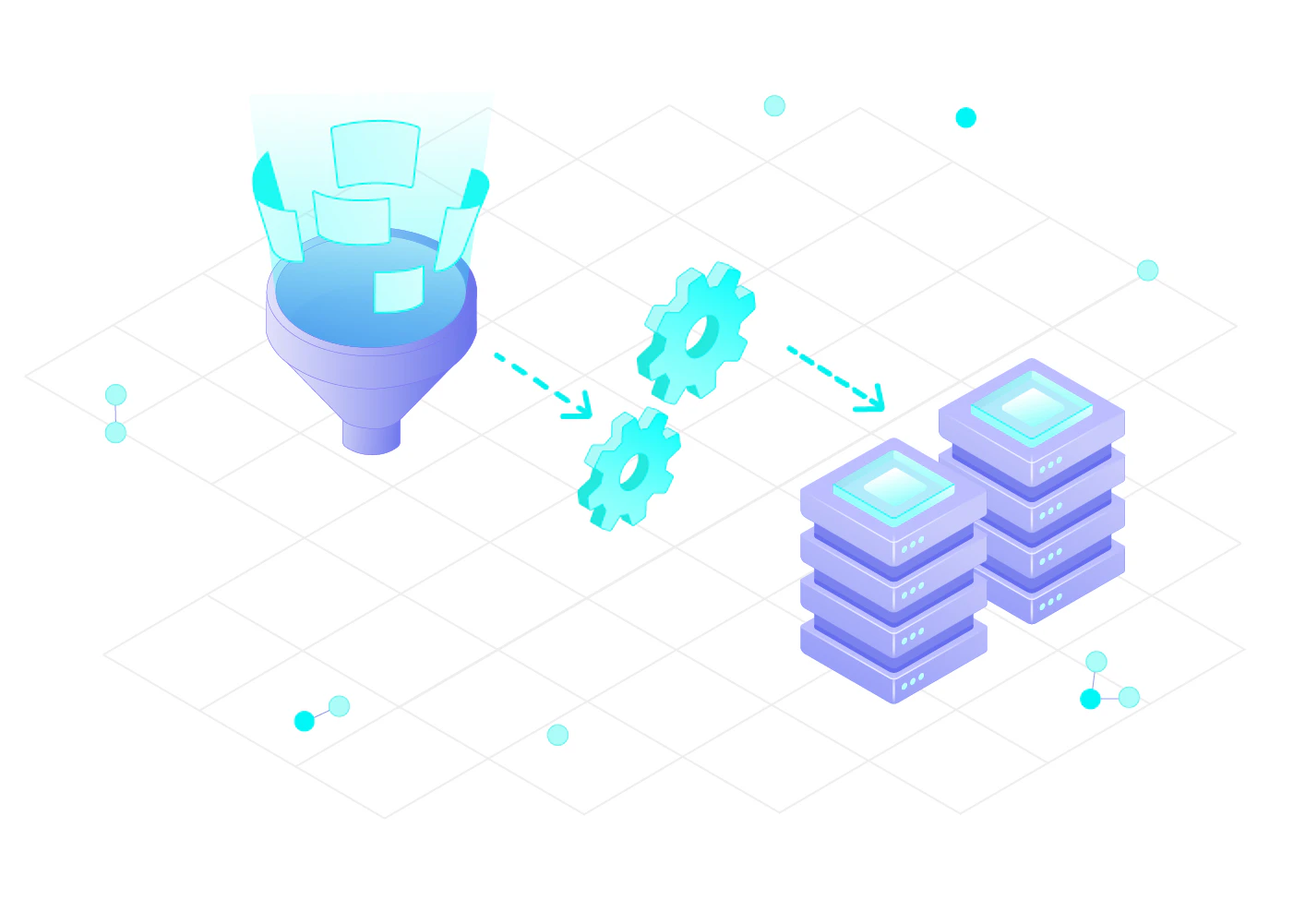 Data Transformation: Benefits, Types, and Processes