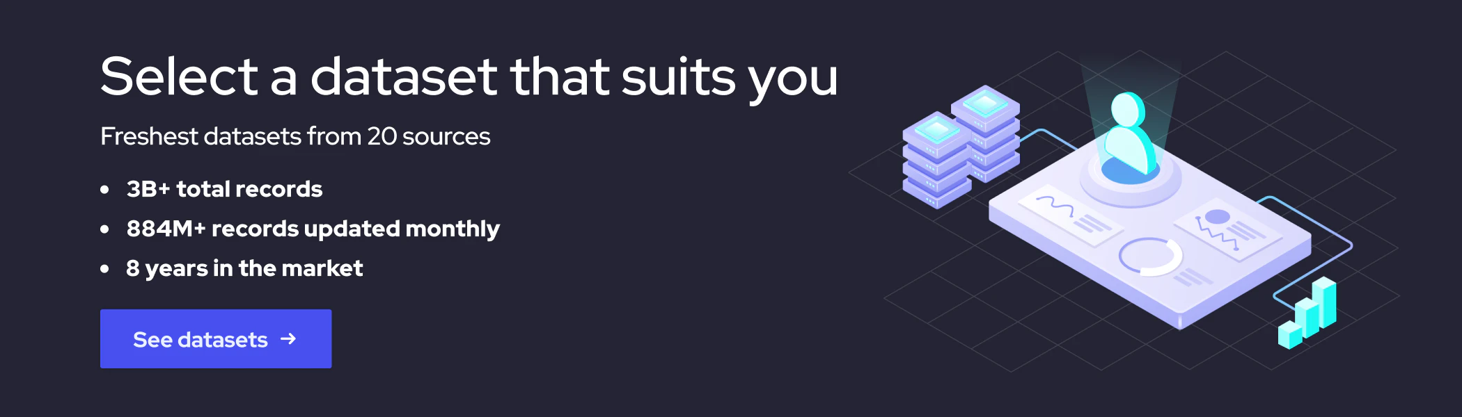 How to Buy Data from Public Web Sources?