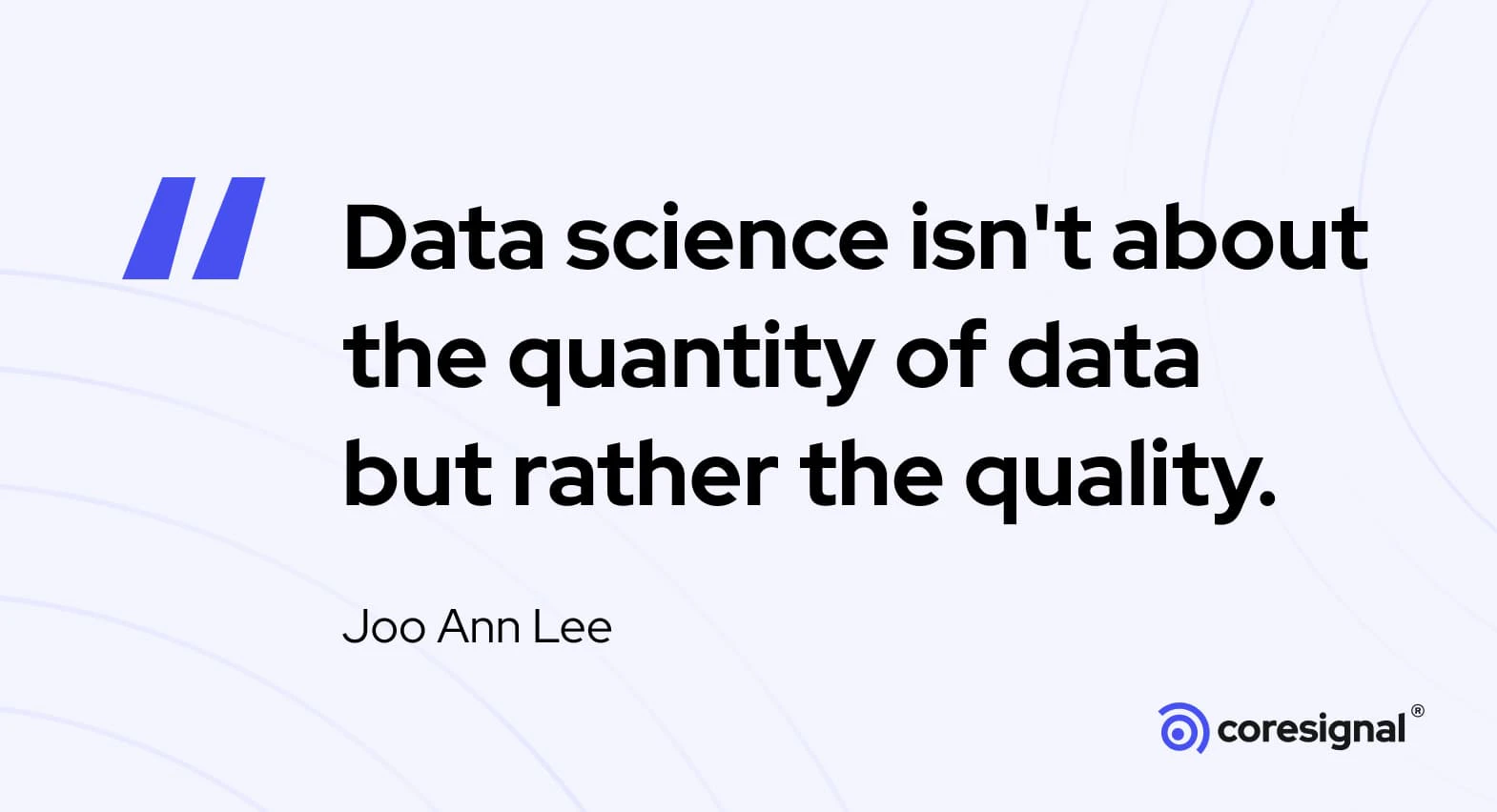 20 Data Science Quotes by Industry Experts