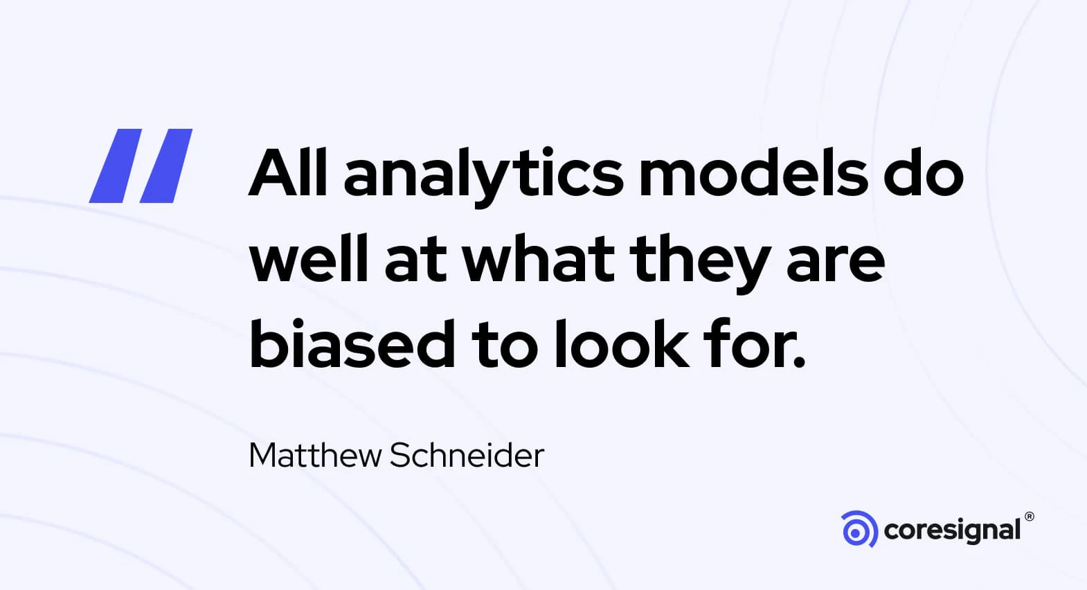 20 Data Science Quotes by Industry Experts
