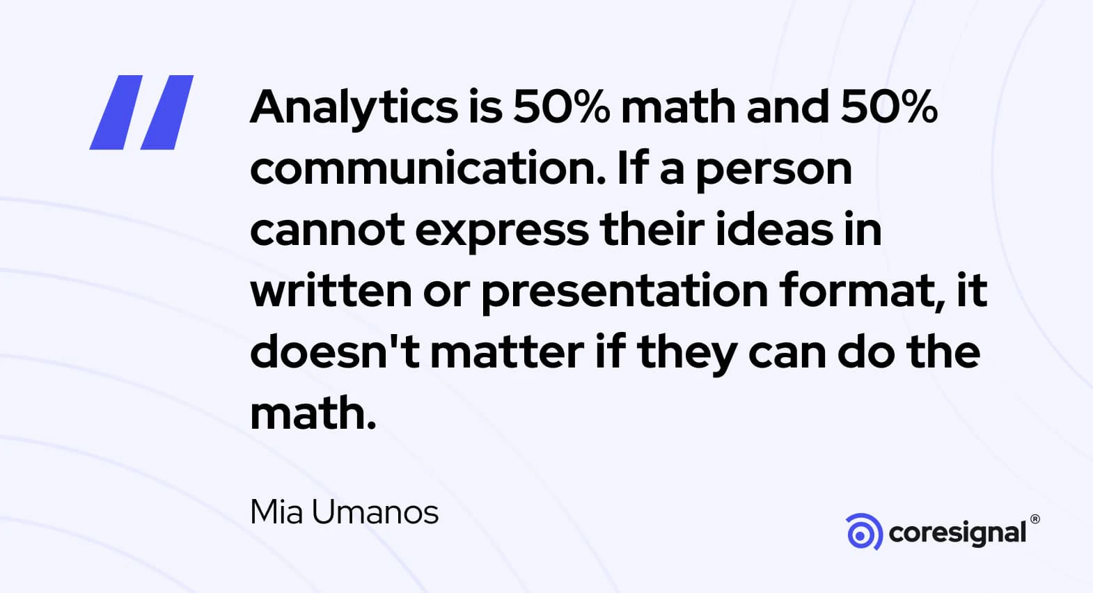 20 Data Science Quotes by Industry Experts
