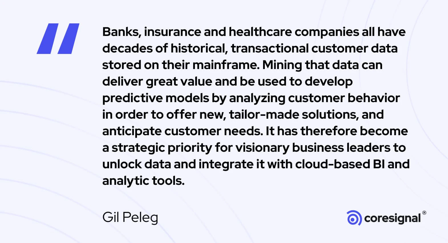 20 Data Science Quotes by Industry Experts