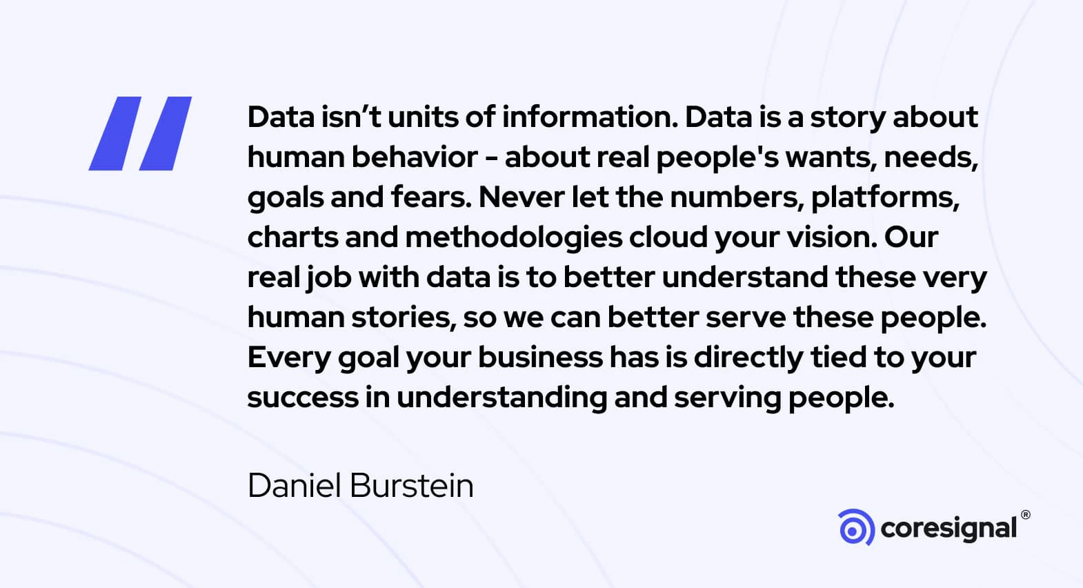 20 Data Science Quotes by Industry Experts