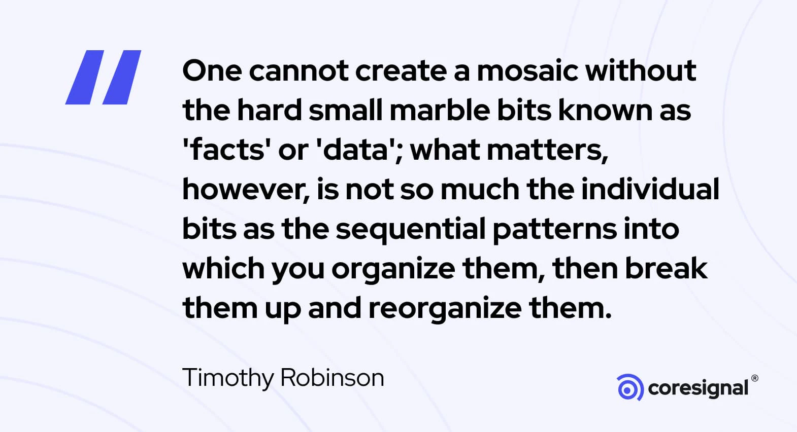 20 Data Science Quotes by Industry Experts