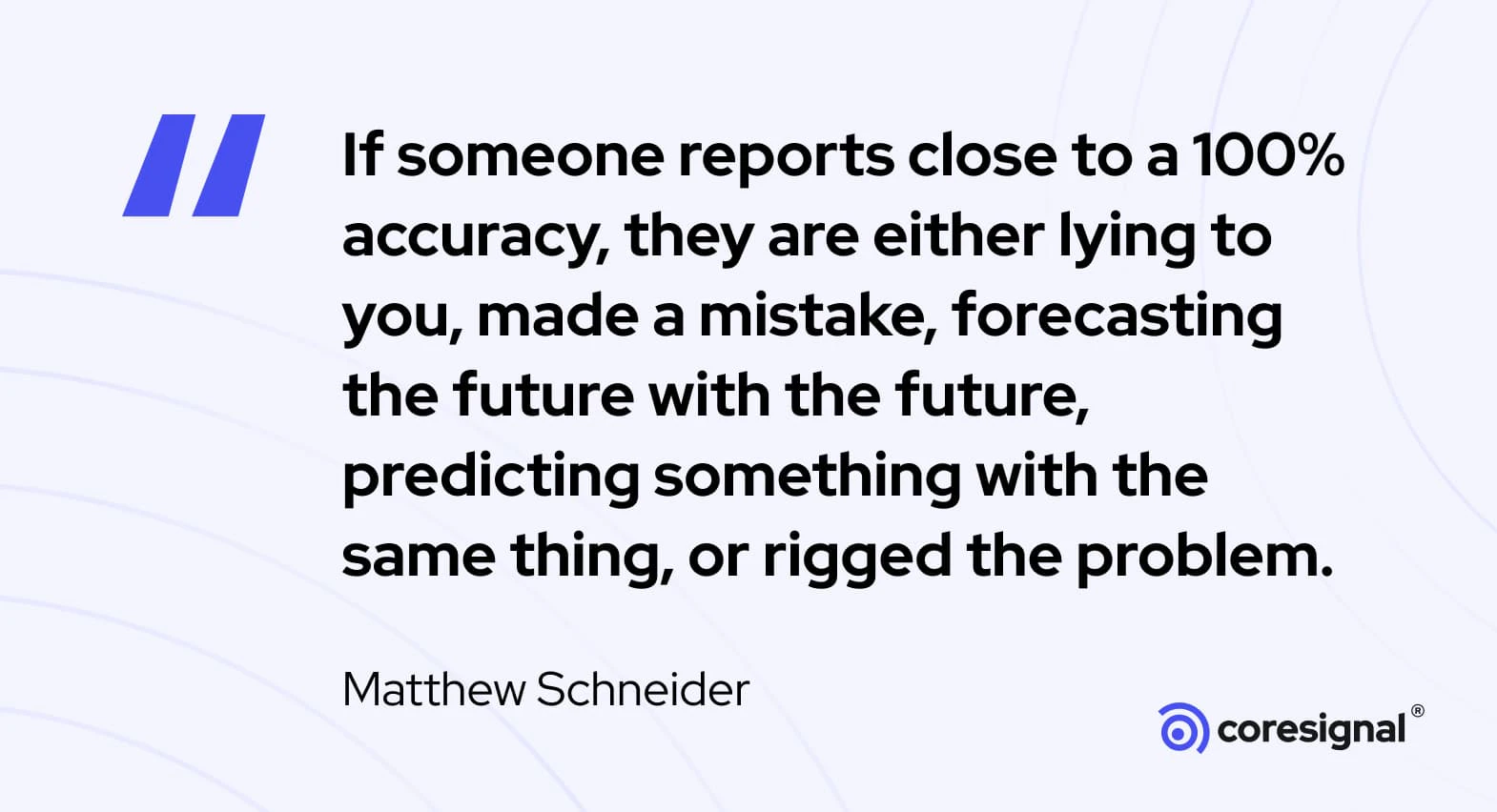 20 Data Science Quotes by Industry Experts