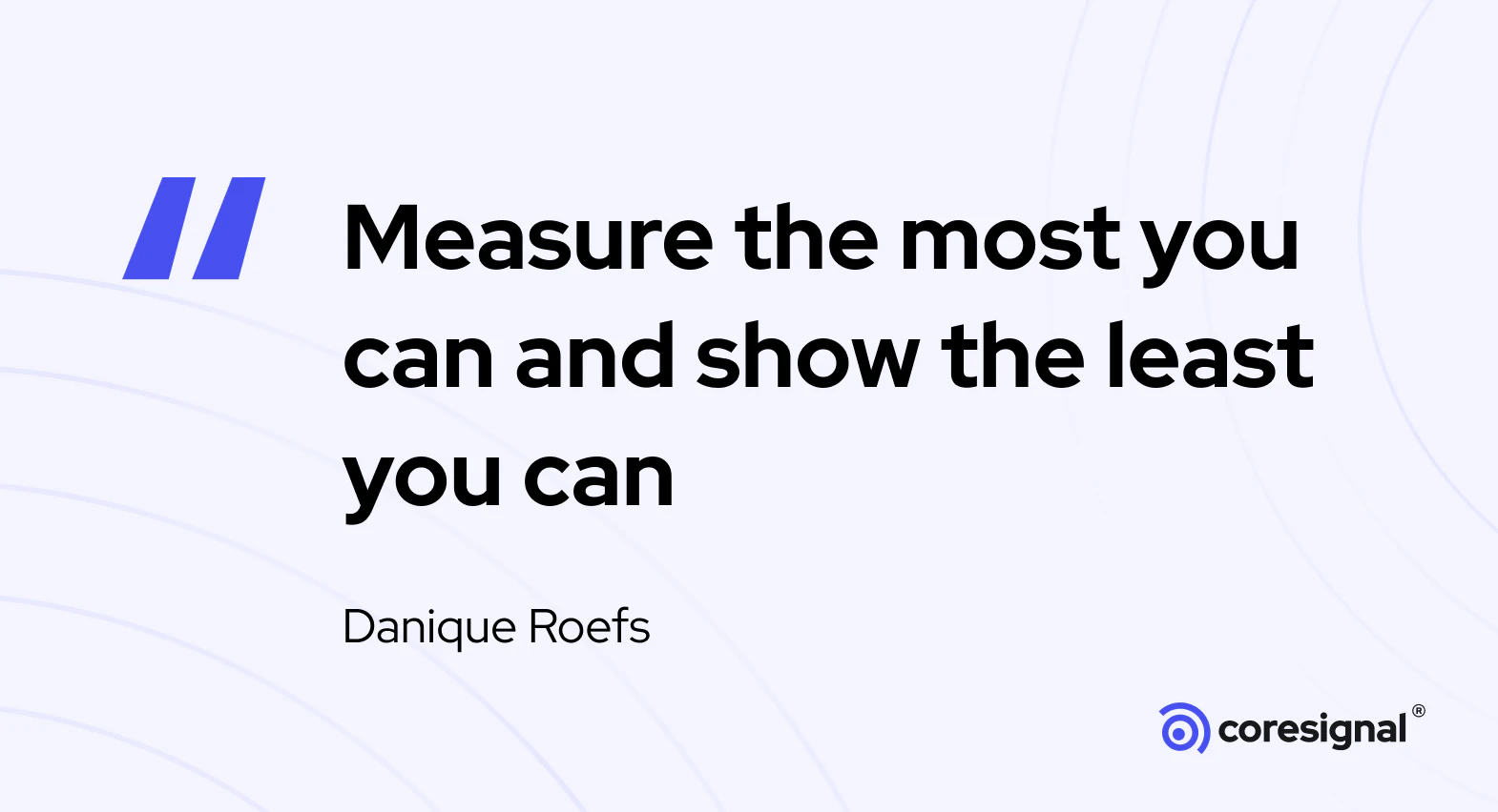 20 Data Visualization Quotes by Industry Experts