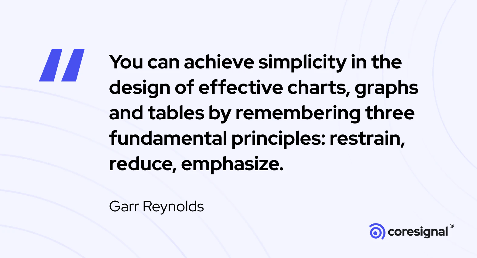20 Data Visualization Quotes by Industry Experts