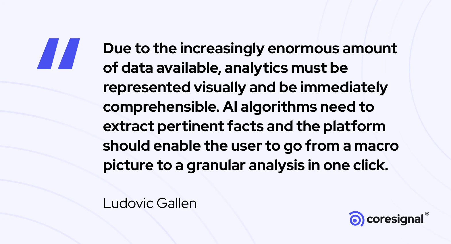 20 Data Visualization Quotes by Industry Experts