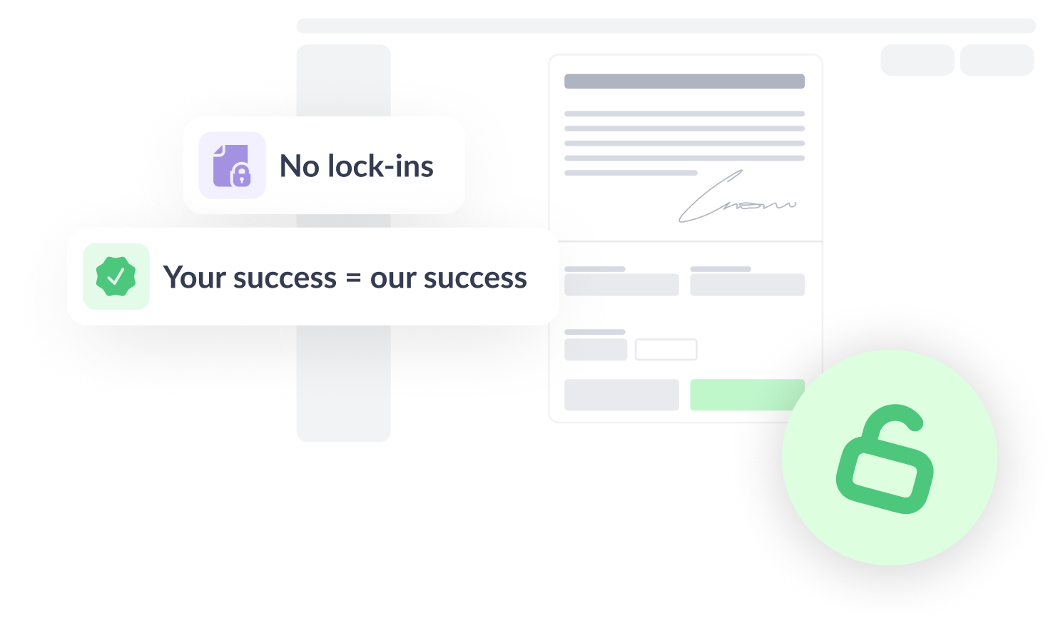 Why Choose GTM Buddy