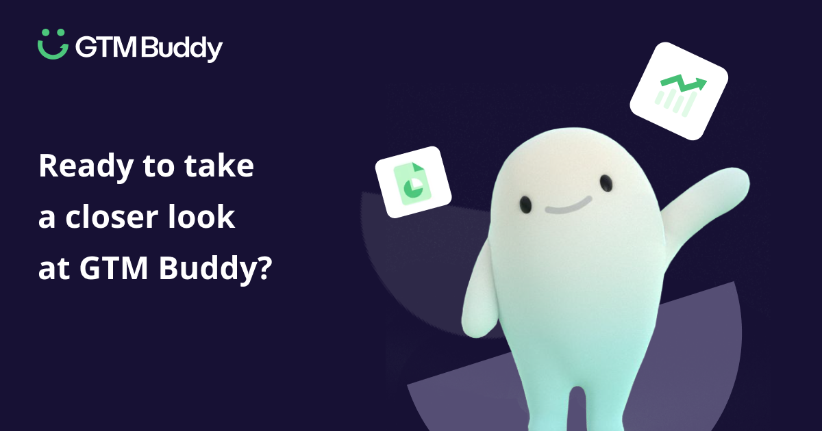 Request a trial | GTM Buddy