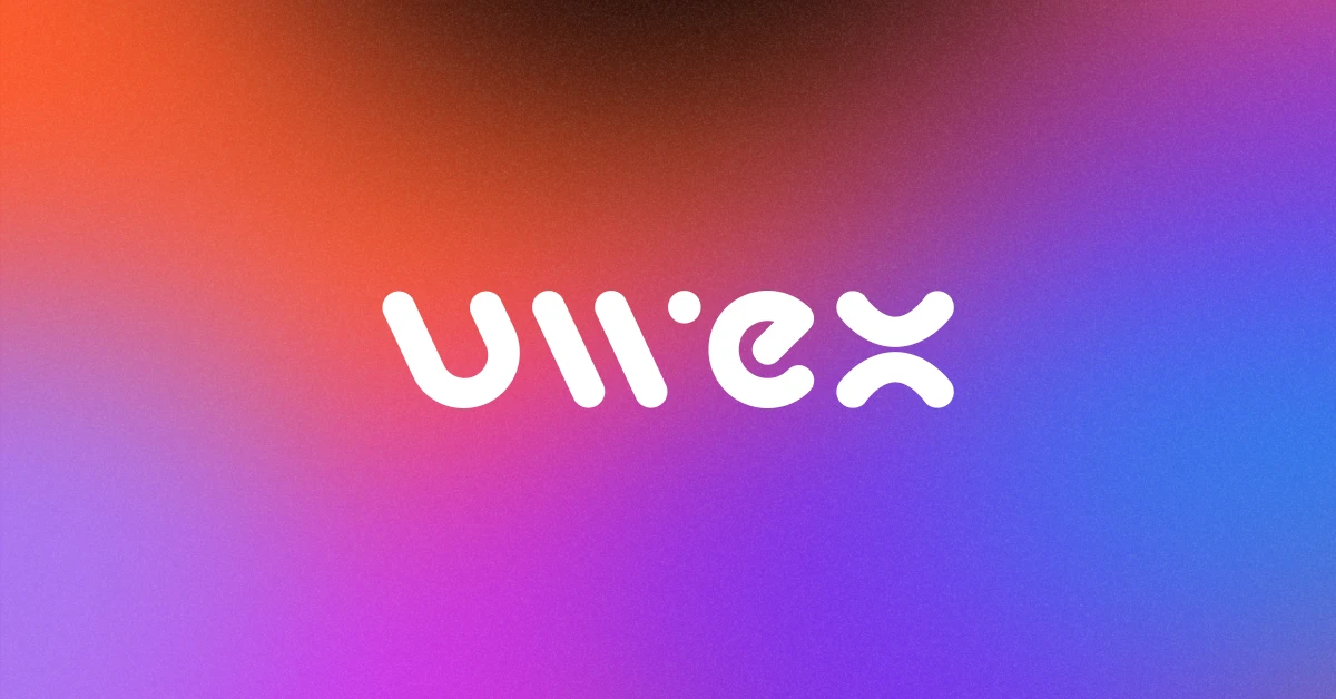 UWEX - Criação de Sites | Branding | Produtos Digitais