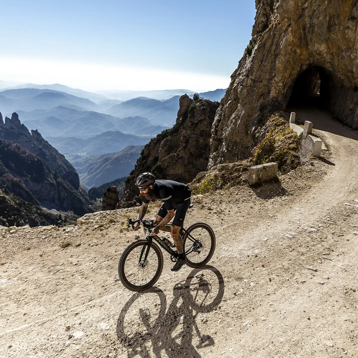 Next Level Bikeshop | Top Fahrräder für Radfahrer und Athleten