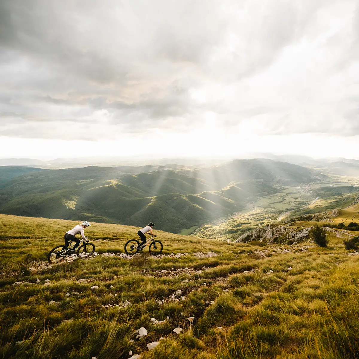 Next Level Bikeshop | Top Fahrräder für Radfahrer und Athleten