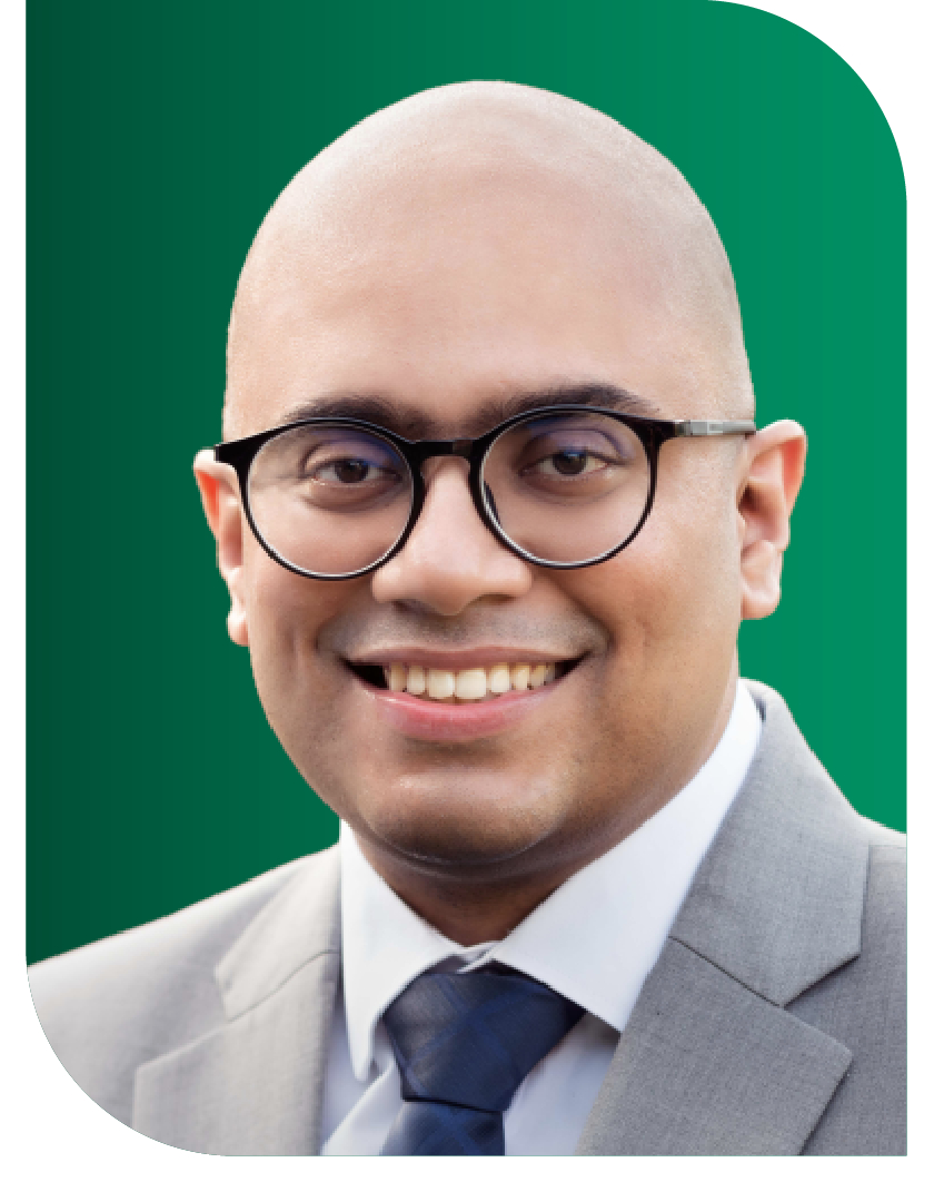 Team: Ashish Joshi