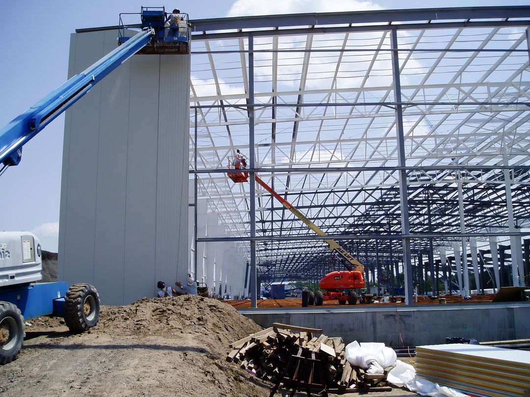 About | Longtin Engineering