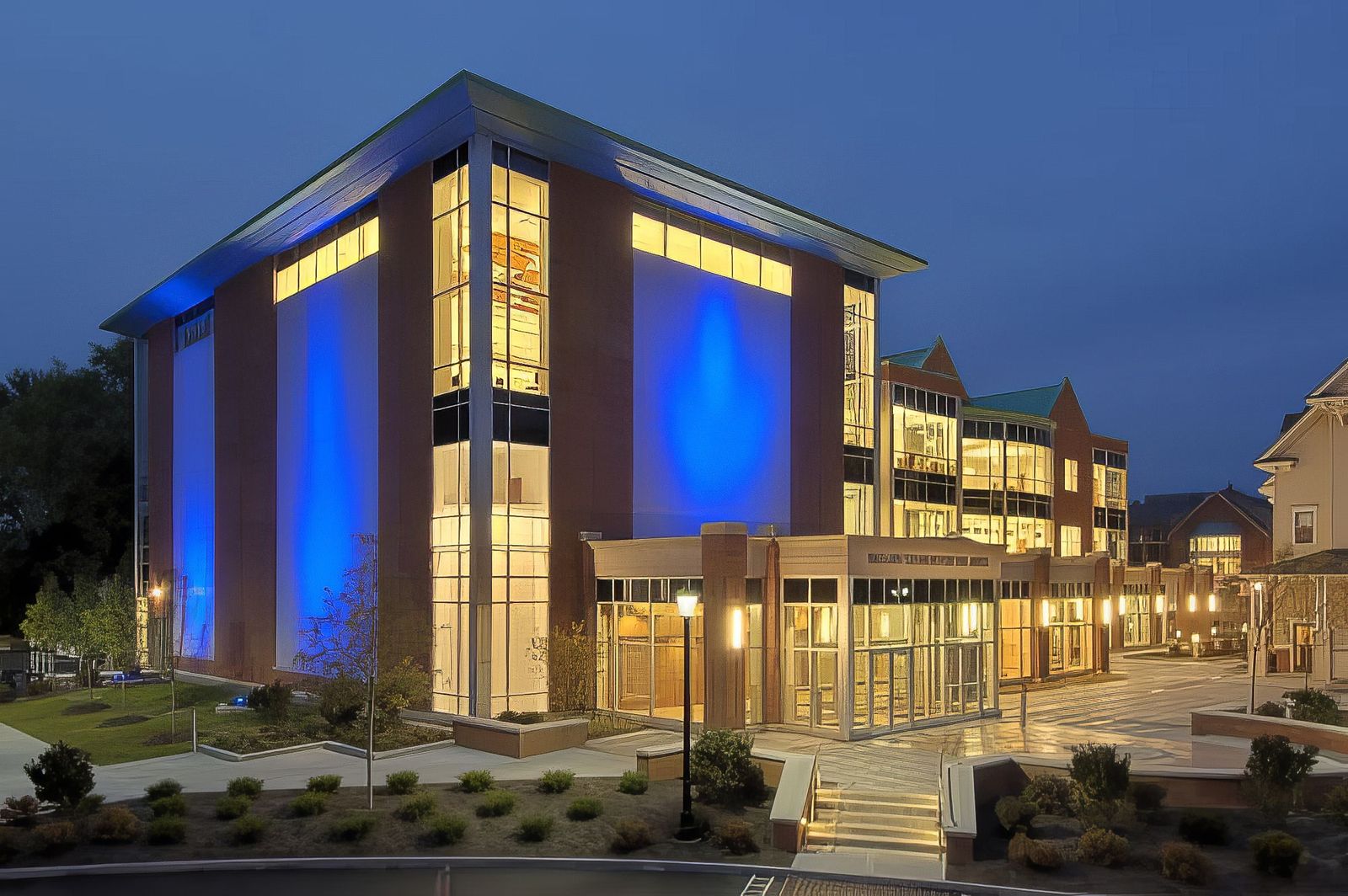 Structural Engineering & Project Management | Longtin Engineering
