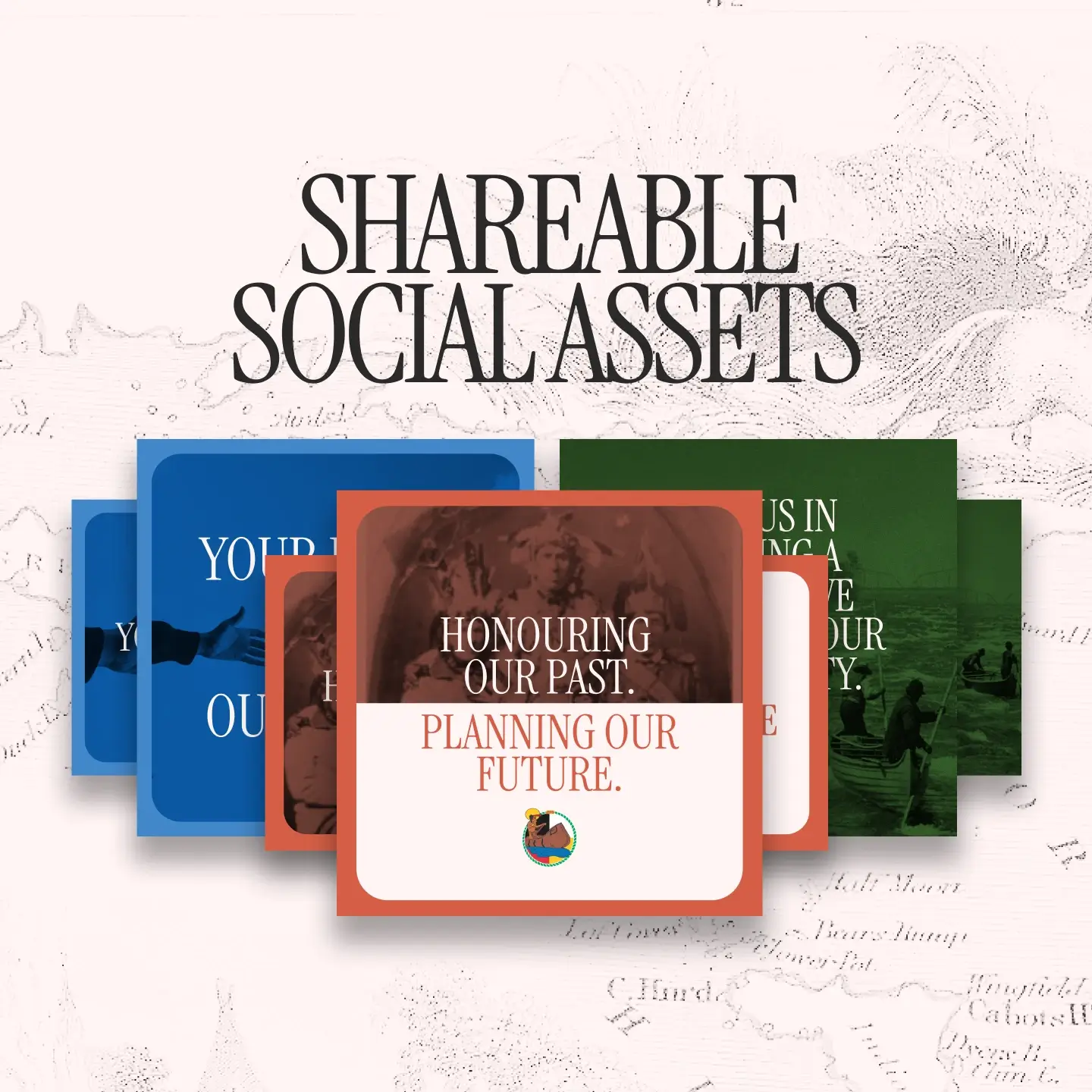 Batchewana First Nation-Honouring our past, planning our future.