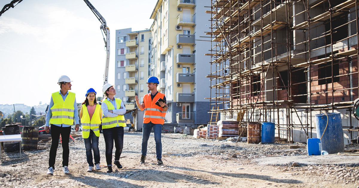 Home - Eastern Coast Construction