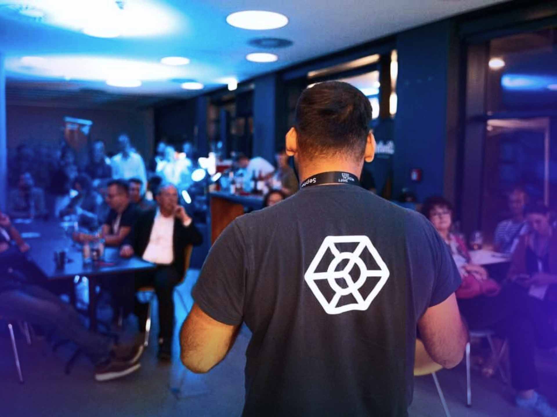 XR Creator Con Berlin | XRCC | Apply now to join