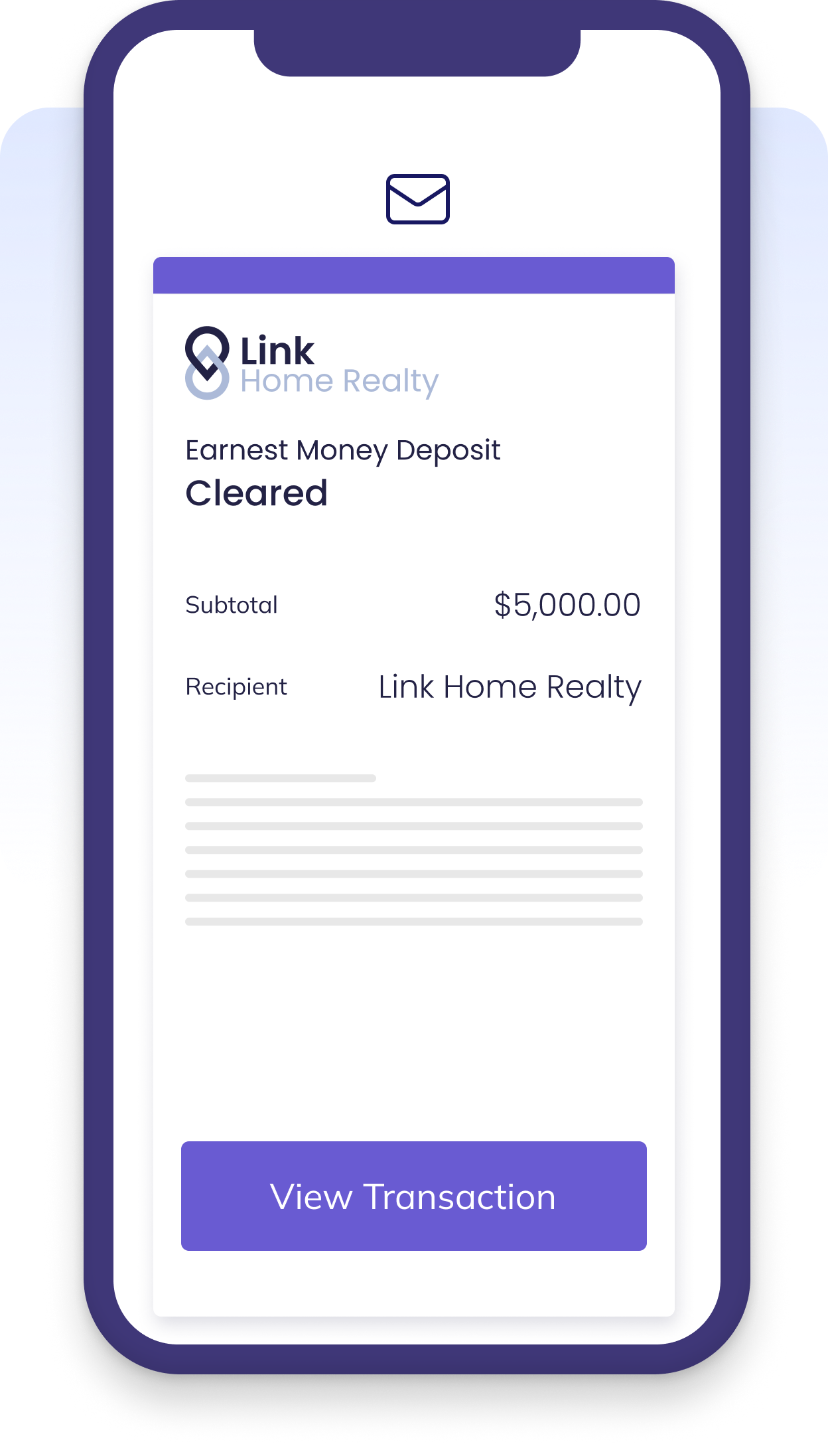 DepositLink | Payment Solution for Real Estate Brokers & Agents