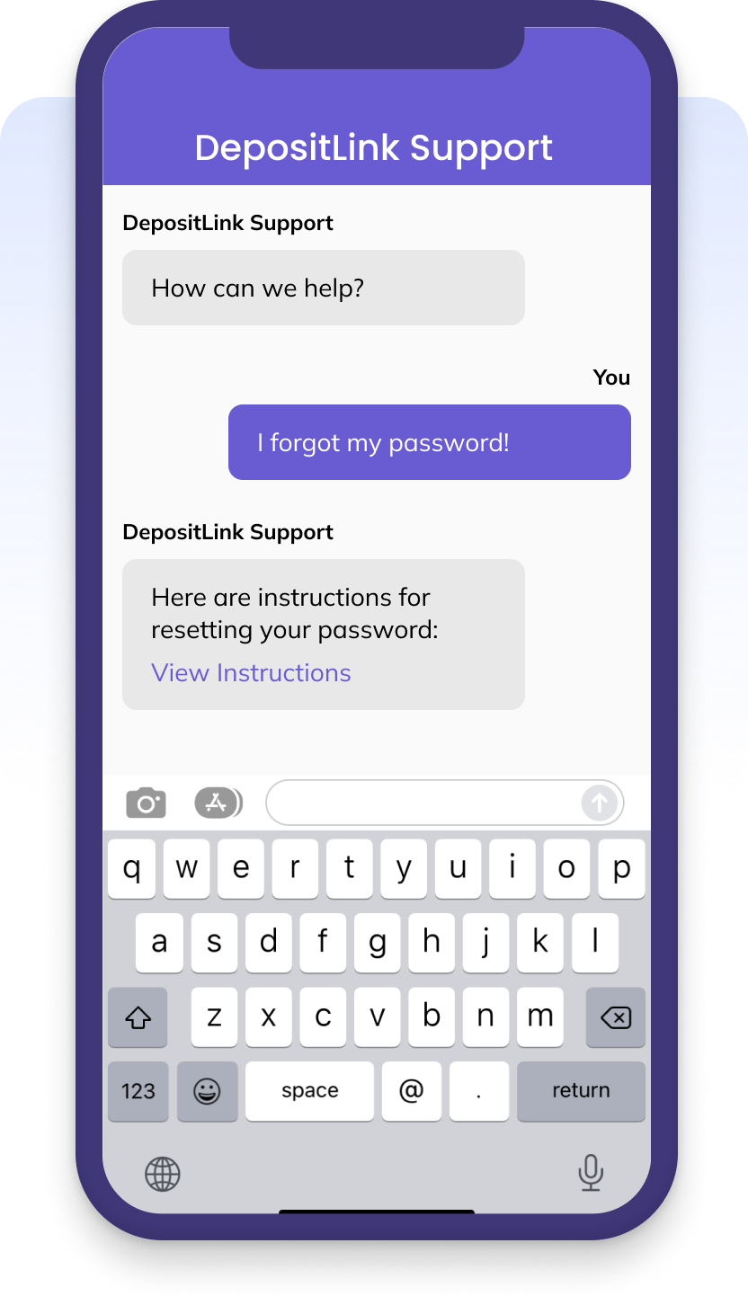DepositLink | Payment Solution for Real Estate Brokers & Agents