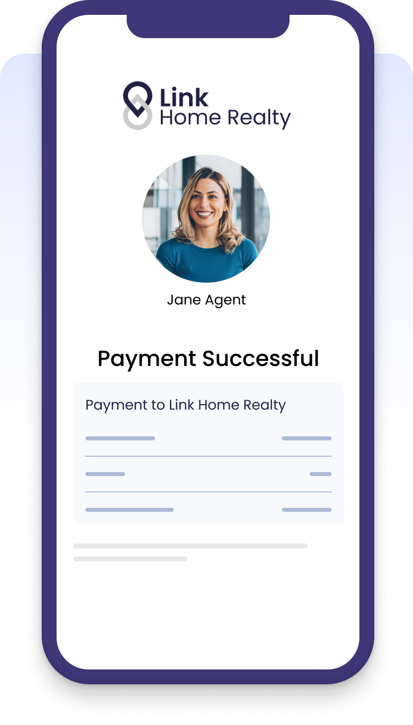 DepositLink | One-Click Secure Payment Solution