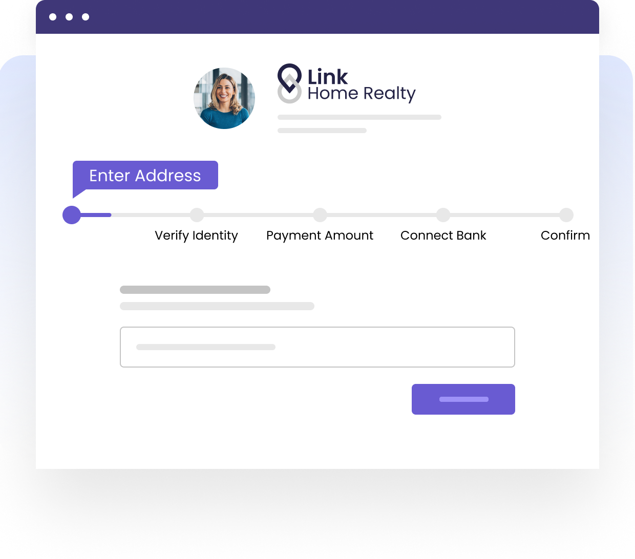 DepositLink | One-Click Secure Payment Solution