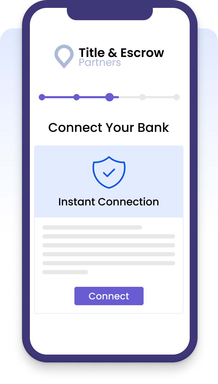 DepositLink | One-Click Secure Payment Solution