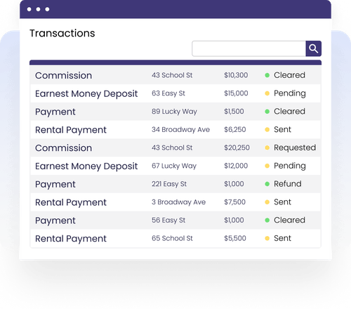DepositLink | One-Click Secure Payment Solution