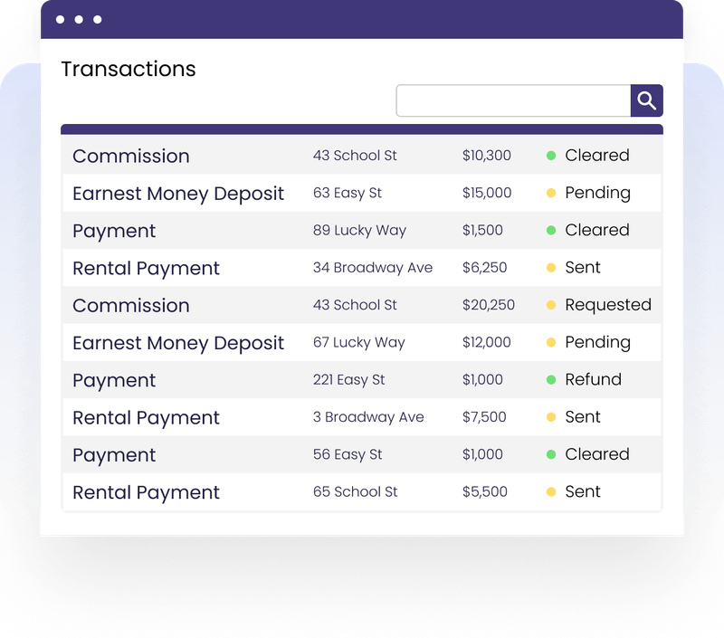 DepositLink | One-Click Secure Payment Solution