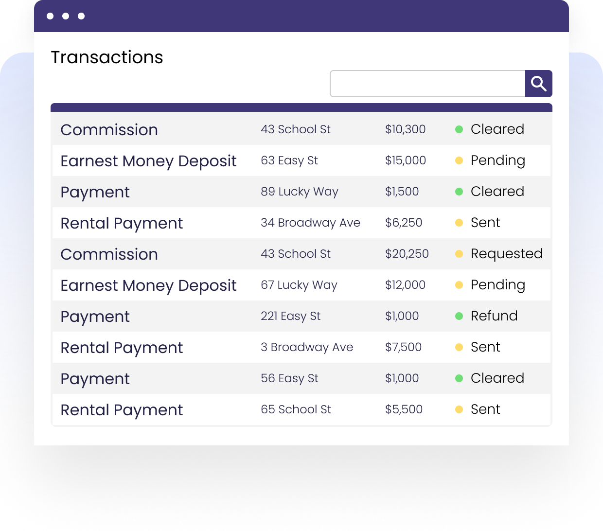 DepositLink | One-Click Secure Payment Solution