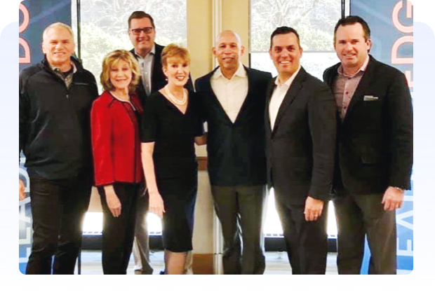 DepositLink | Transforming Real Estate Transactions