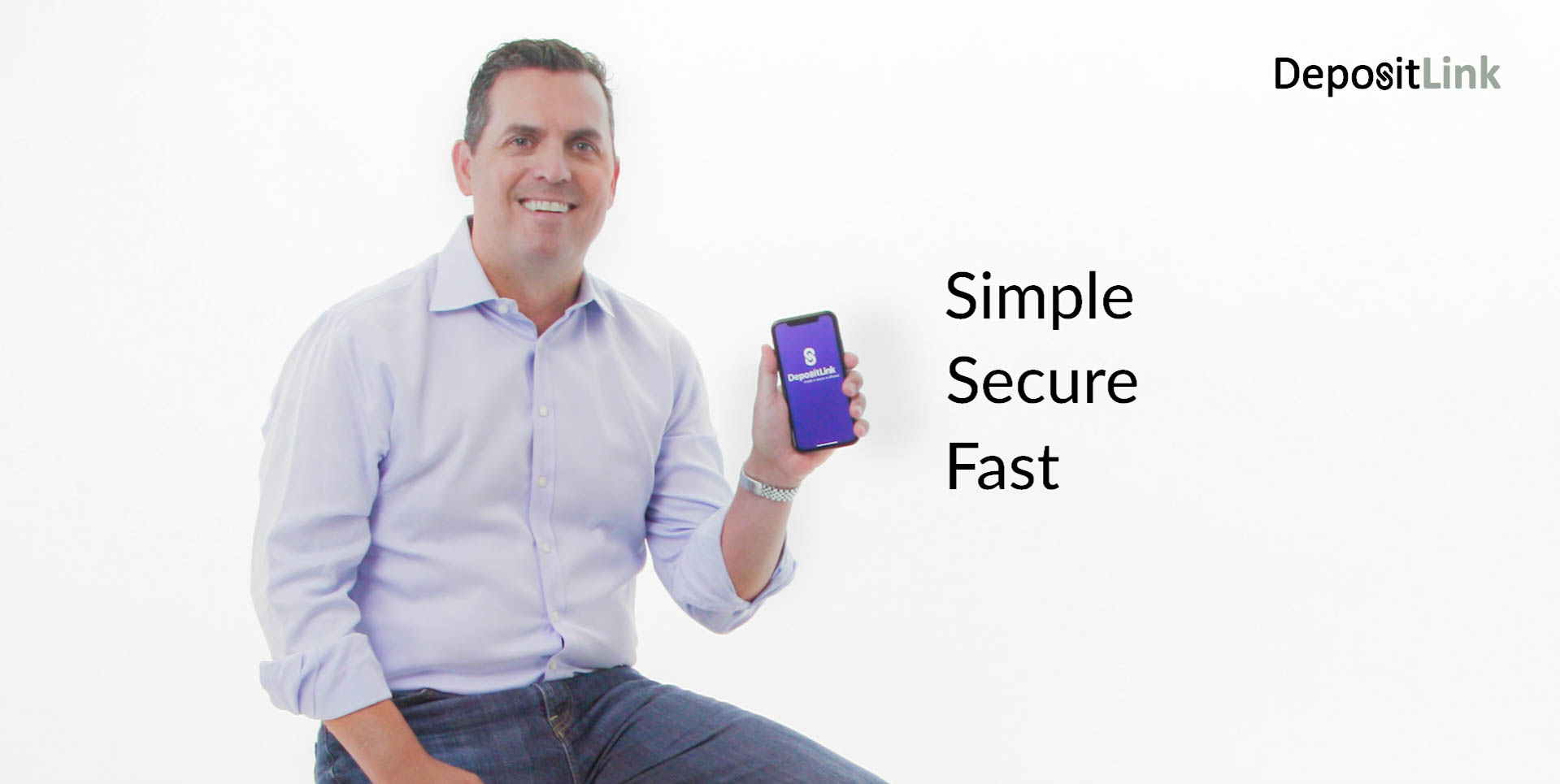 DepositLink | Transforming Real Estate Transactions