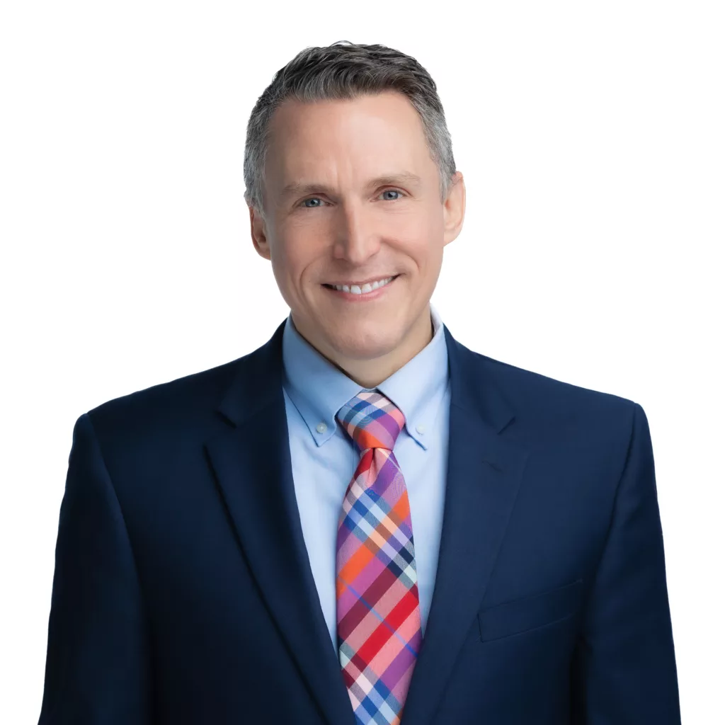 Koussan Law | Experienced Personal Injury Attorneys in Detroit, MI