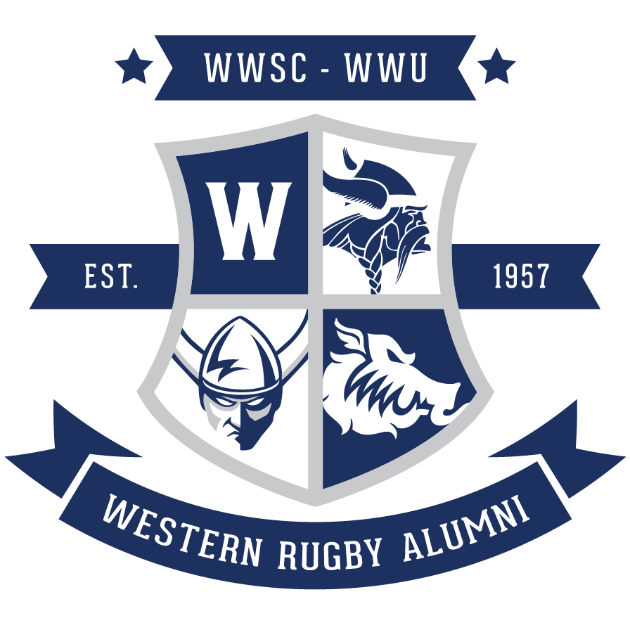Alumni - WWU Rugby