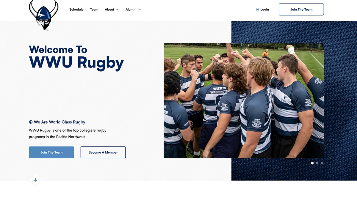 WWU Rugby