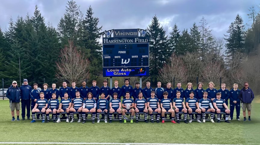 Team - WWU Rugby