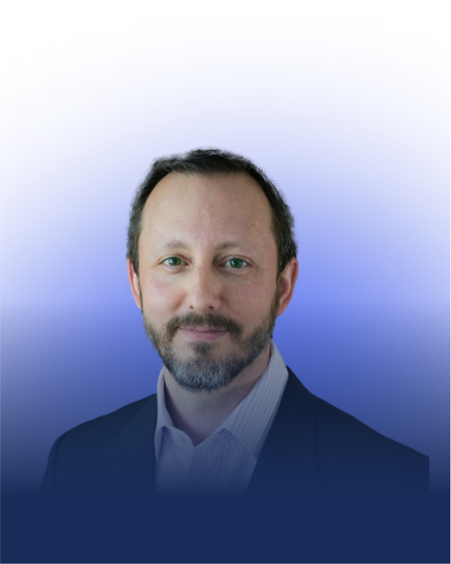 DataBiologics — Empowering trust on the frontier of medicine