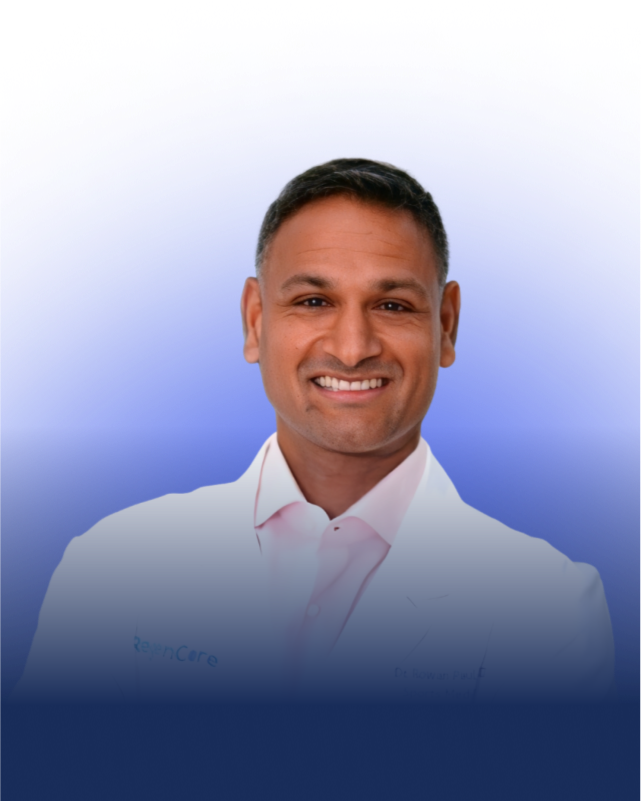 DataBiologics — Empowering trust on the frontier of medicine