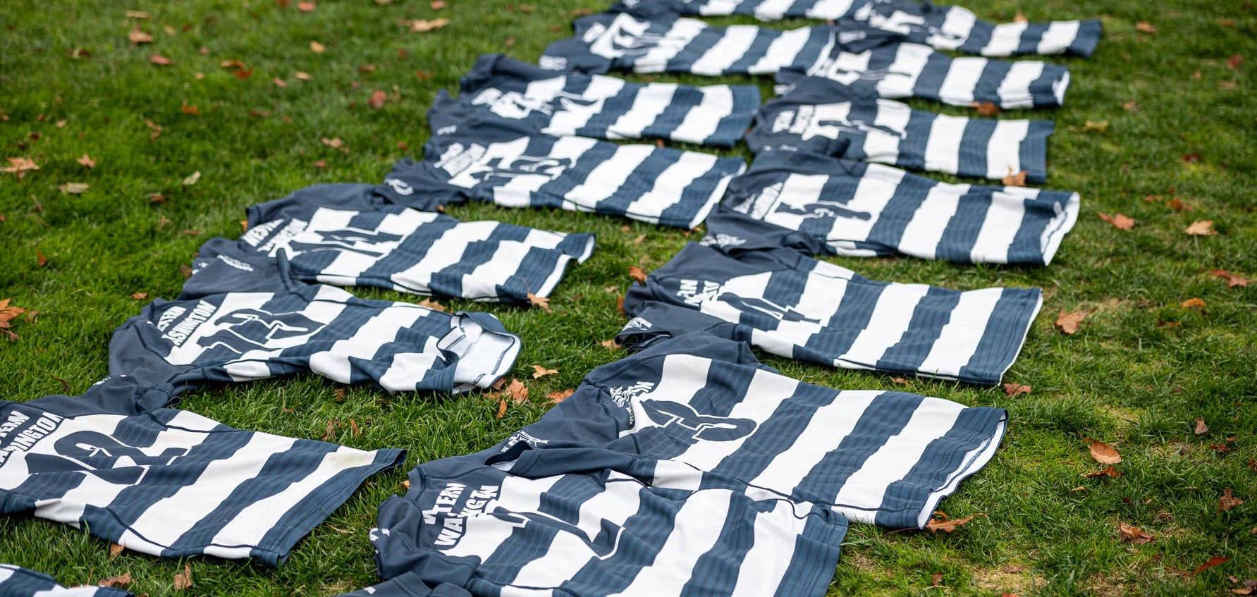 Pendleton and WWU Rugby's Future