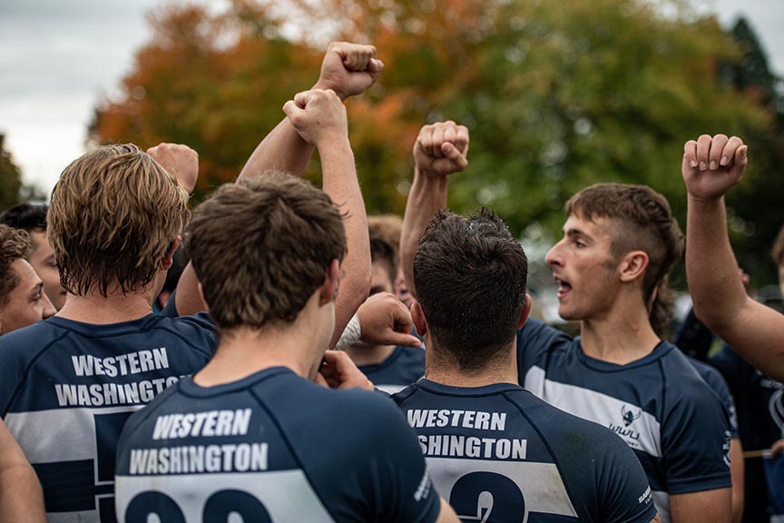 WWU Rugby