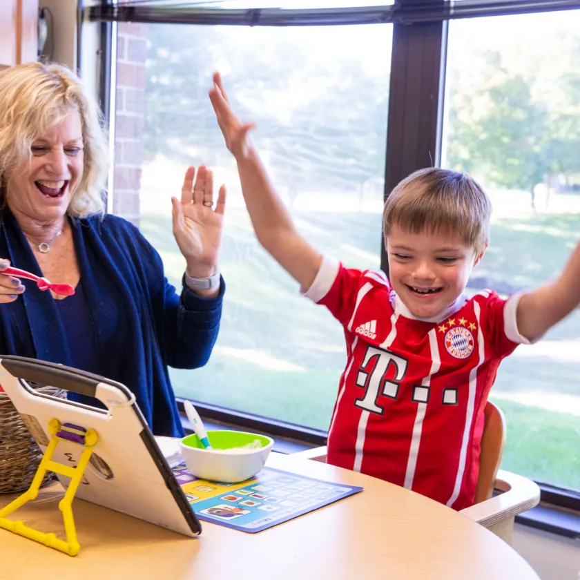 A New Model of Care in Autism | Positive Development