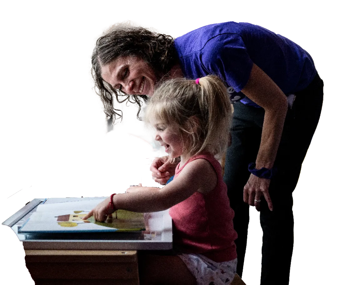 A New Model of Care in Autism | Positive Development